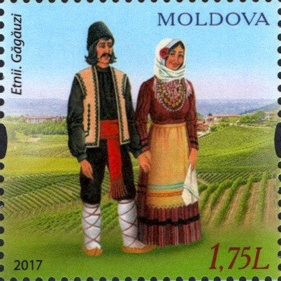moldovan clothes