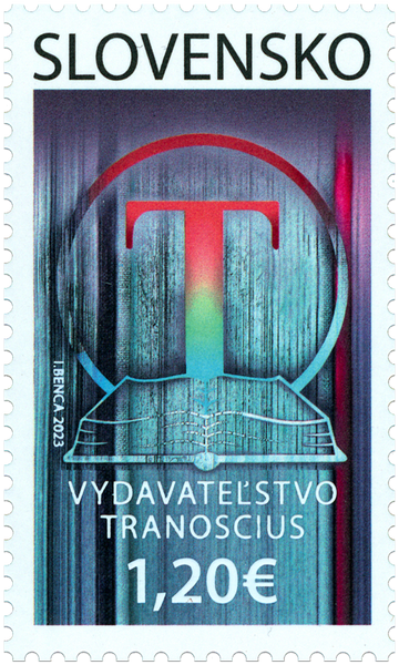 Slovakia - 2023 The 125th Anniversary of the Foundation of the TRANOSC ...